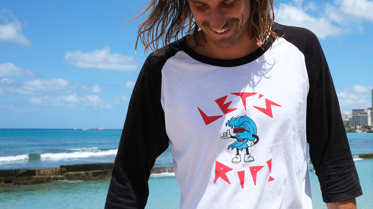 Catch Surf ® | Smells Like Summer! Rad clothing and soft surfboards ...