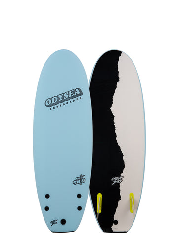 ODYSEA SURFBOARDS – Catch Surf®