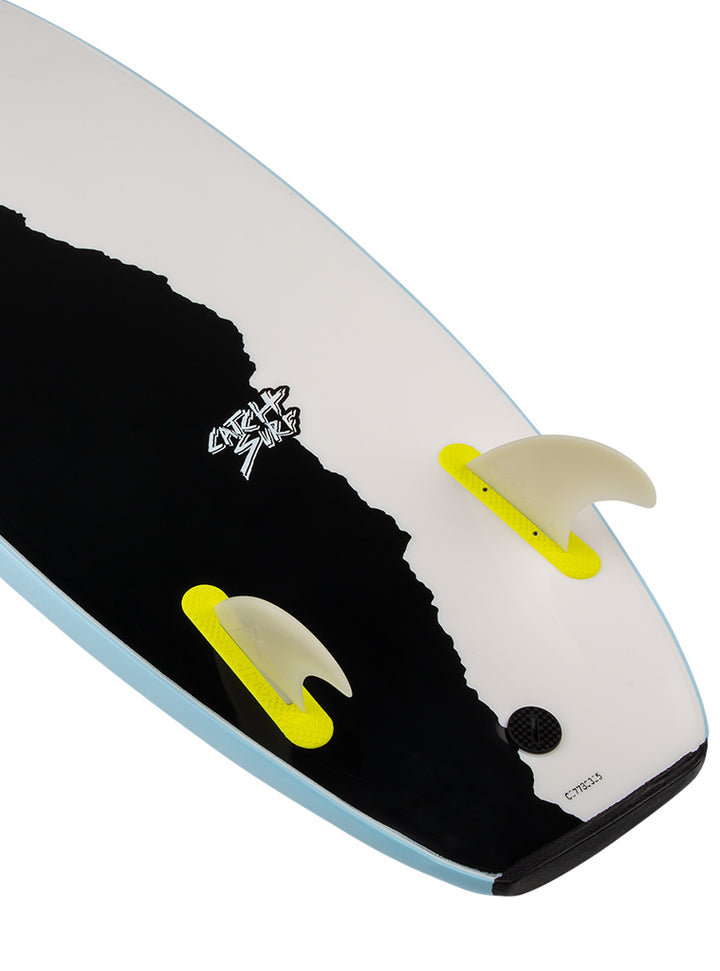 ODYSEA SURFBOARDS – Catch Surf USA
