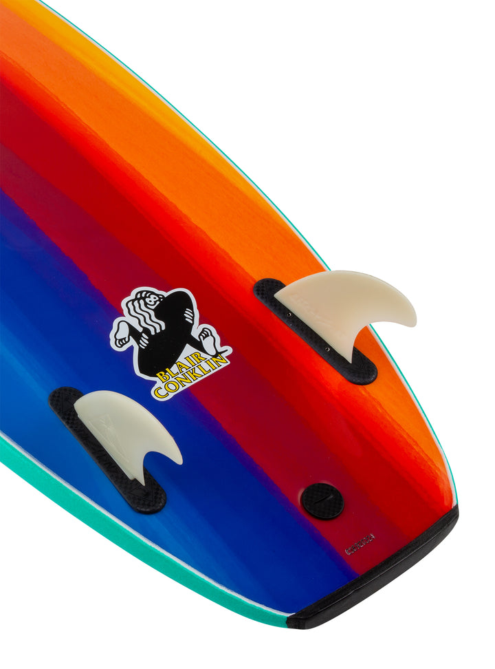 ODYSEA SURFBOARDS – Catch Surf USA