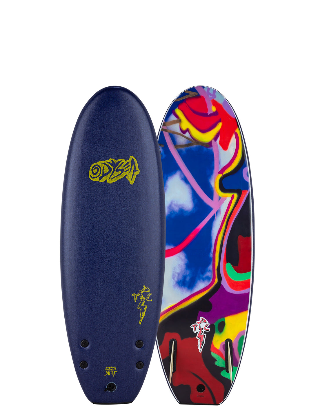 ODYSEA SURFBOARDS – Catch Surf®