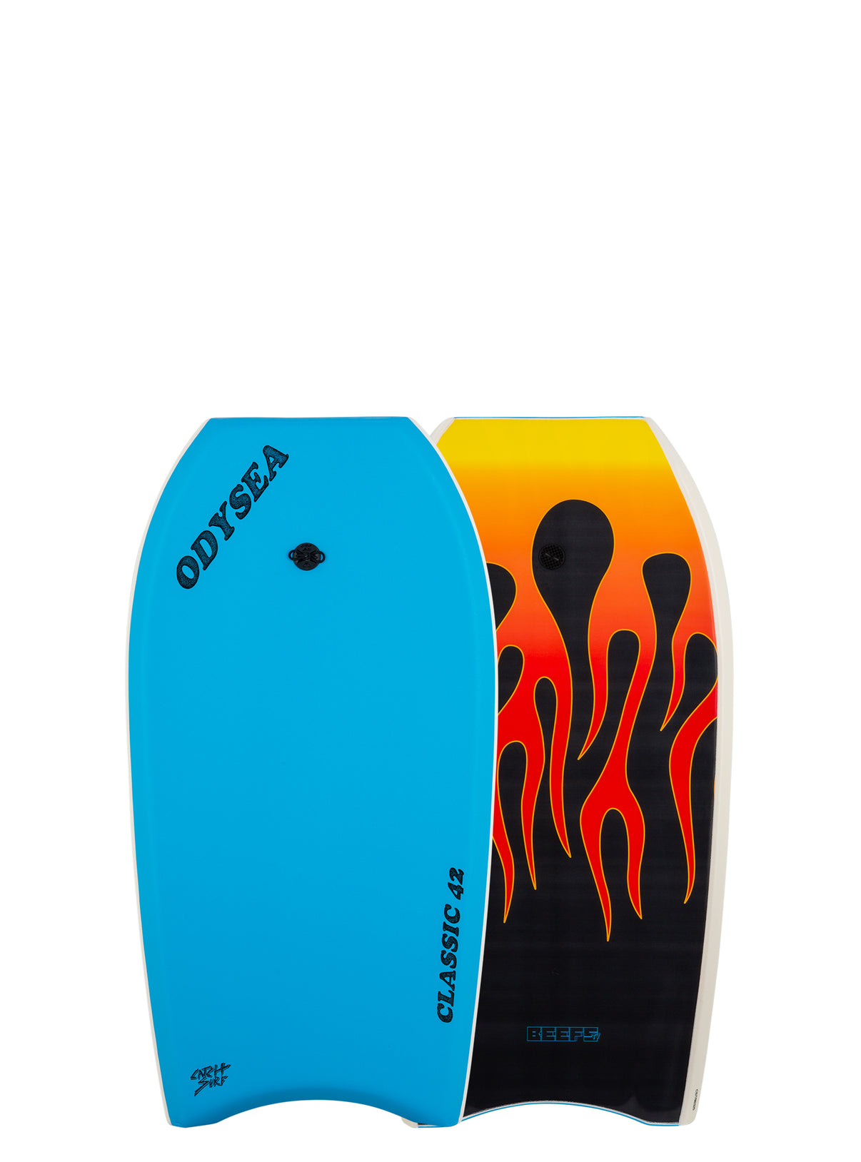 Classic Bodyboard x Beefs TV Edition – Catch Surf USA