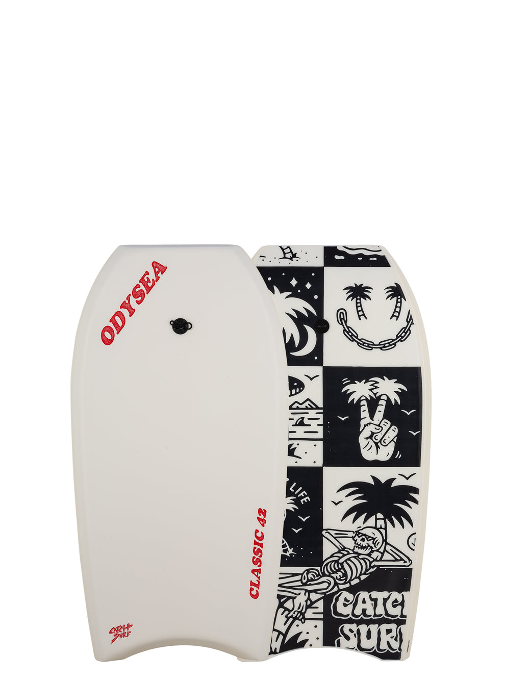 Classic Bodyboard x Jamie Browne Edition – Catch Surf USA