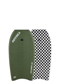 Classic Bodyboard – Catch Surf USA