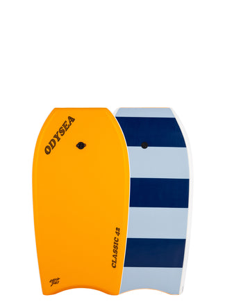 Classic Bodyboard – Catch Surf USA