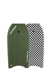 Classic Bodyboard – Catch Surf USA