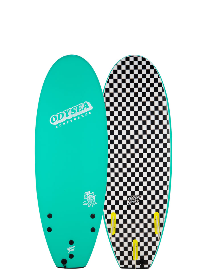 ODYSEA SURFBOARDS – Catch Surf®