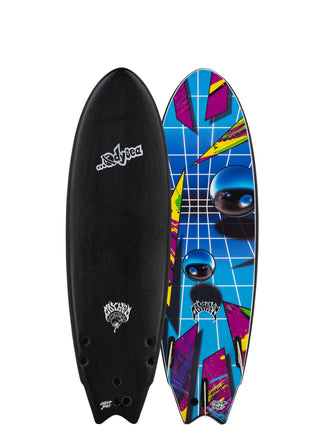 ...Lost® RNF – Catch Surf USA