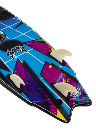 ...Lost® RNF – Catch Surf USA