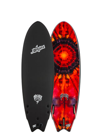 ...Lost® RNF – Catch Surf USA