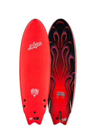 ...Lost® RNF – Catch Surf USA