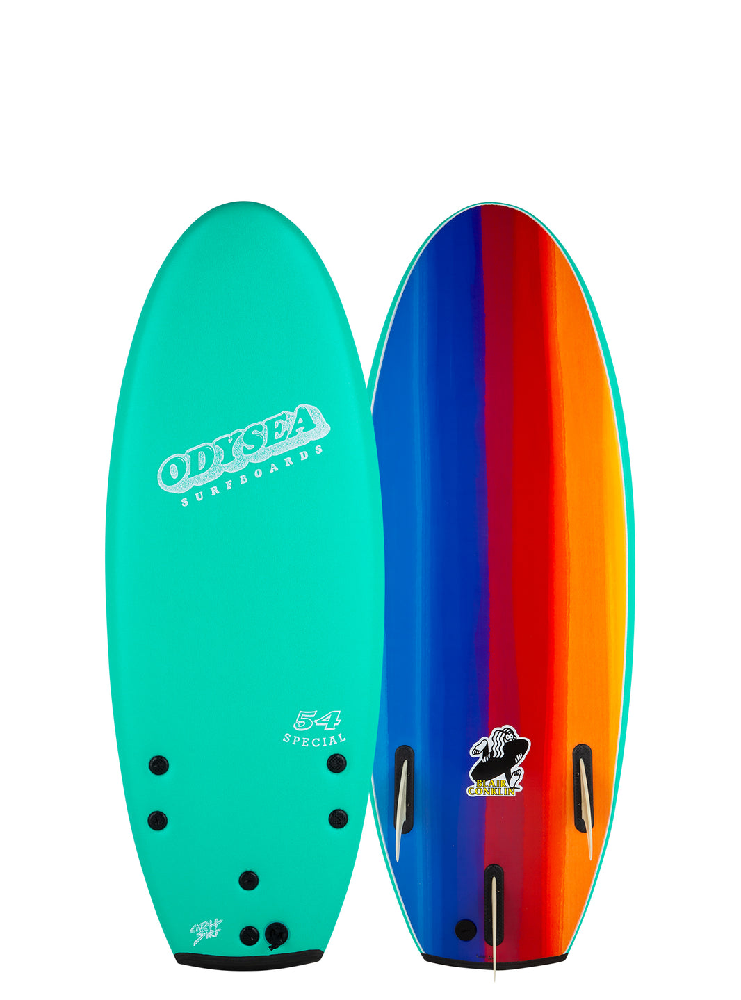 BOARDS – Catch Surf USA