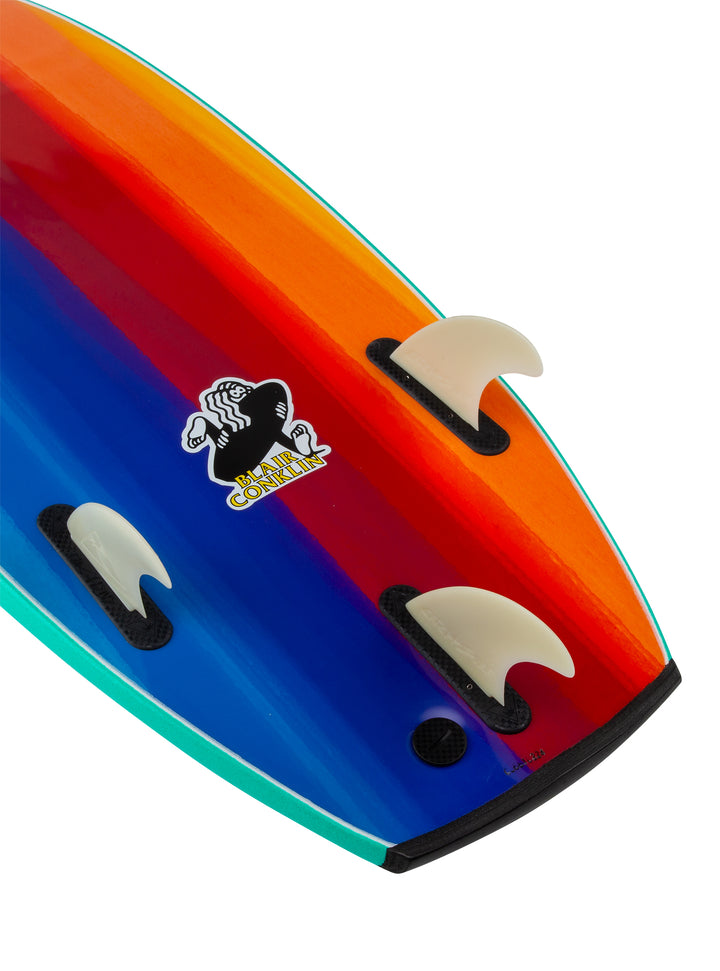 ODYSEA SURFBOARDS – Catch Surf USA