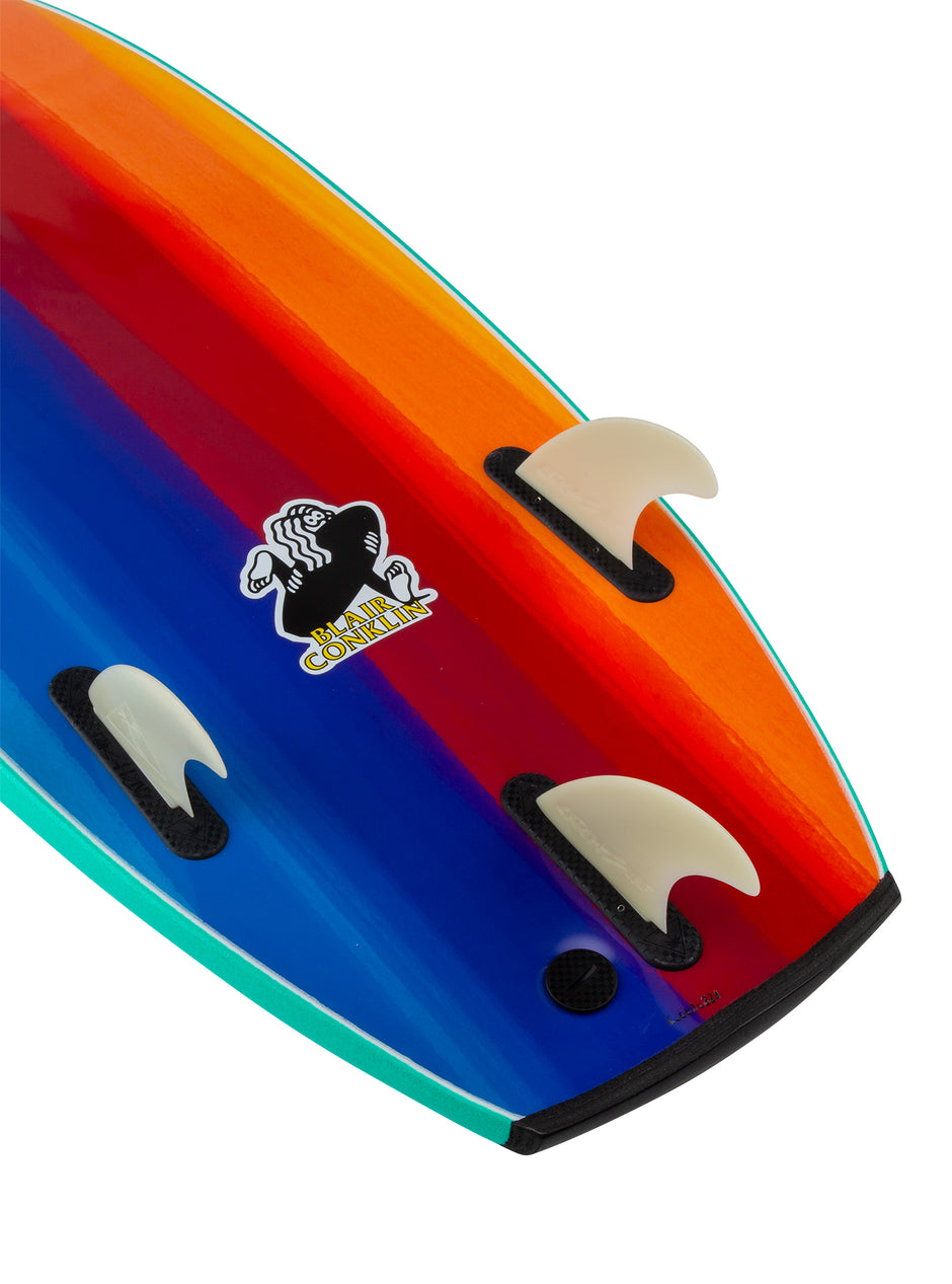 ODYSEA SURFBOARDS – Catch Surf USA