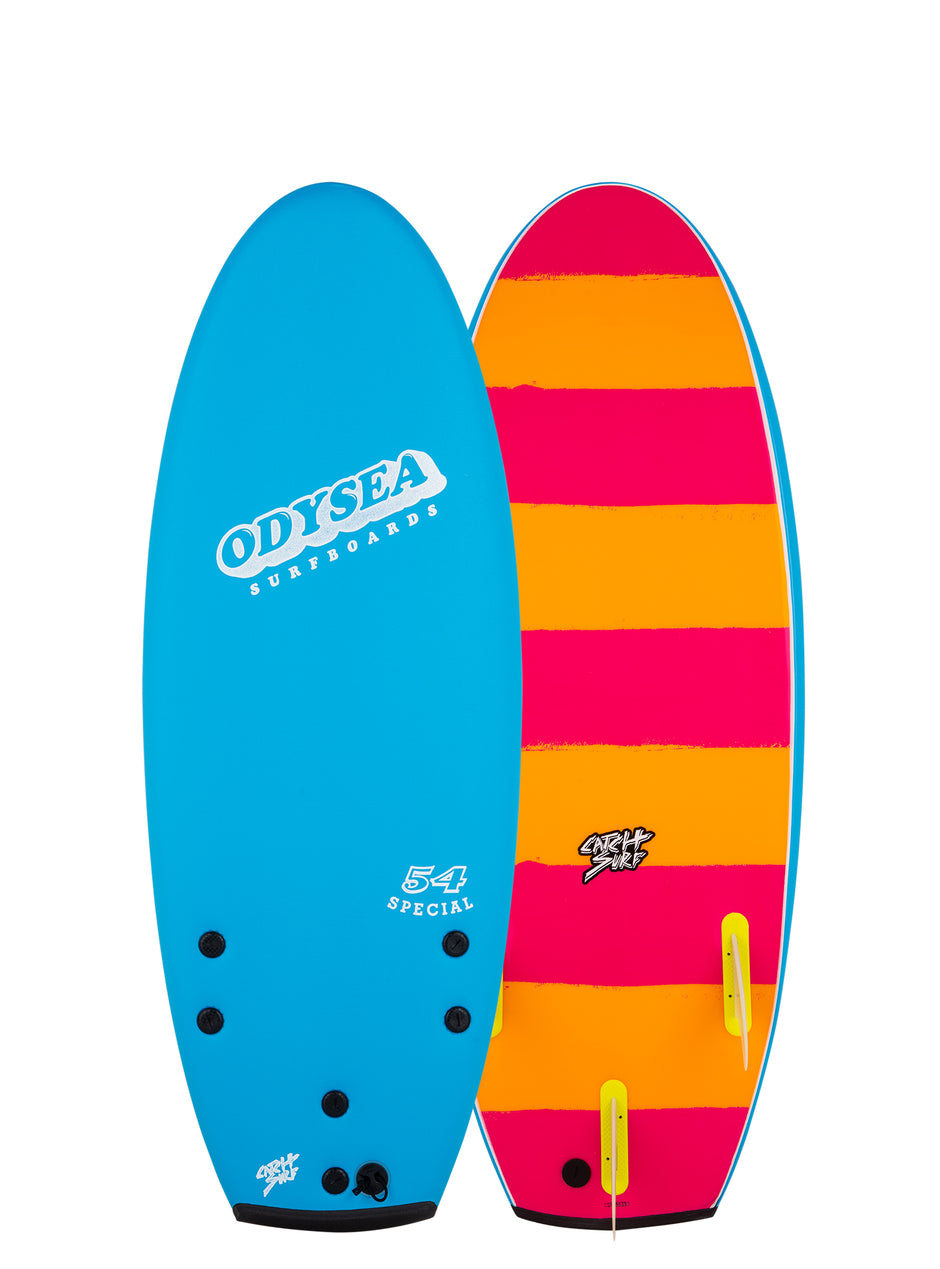ODYSEA SURFBOARDS – Catch Surf®