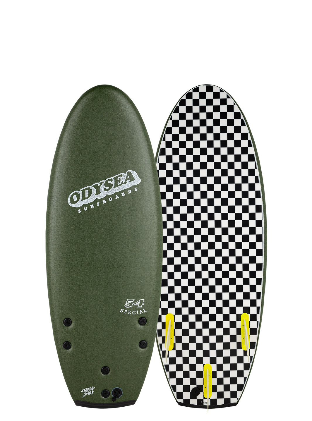 ODYSEA SURFBOARDS – Catch Surf USA