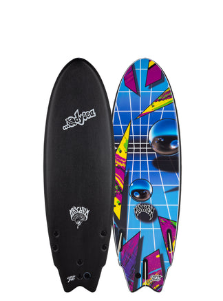 ...Lost® RNF – Catch Surf USA