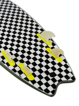 Skipper (Quad) – Catch Surf USA