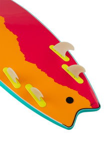 Skipper (Quad) – Catch Surf USA