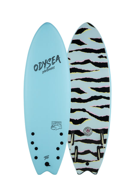 ODYSEA SURFBOARDS – Catch Surf USA
