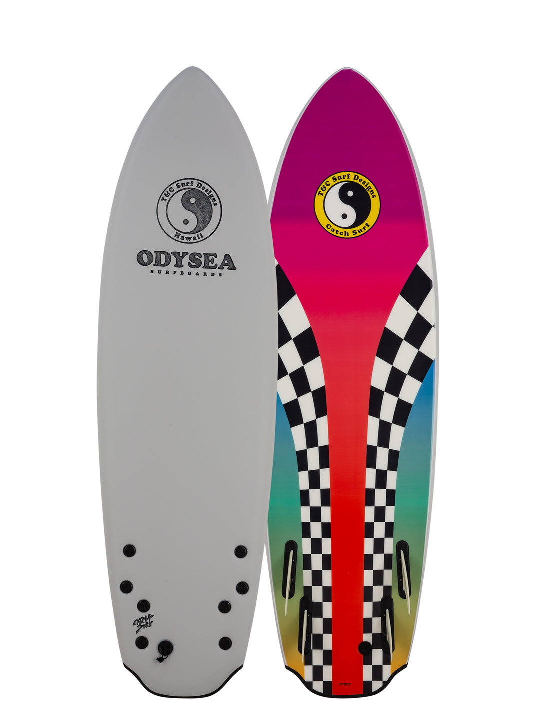 SHORTBOARDS – Catch Surf®