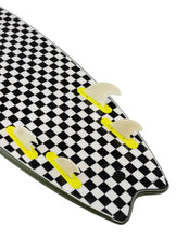 Skipper (Quad) – Catch Surf USA