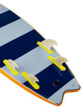 Skipper (Quad) – Catch Surf USA