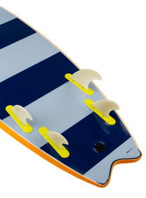 Skipper (Quad) – Catch Surf USA