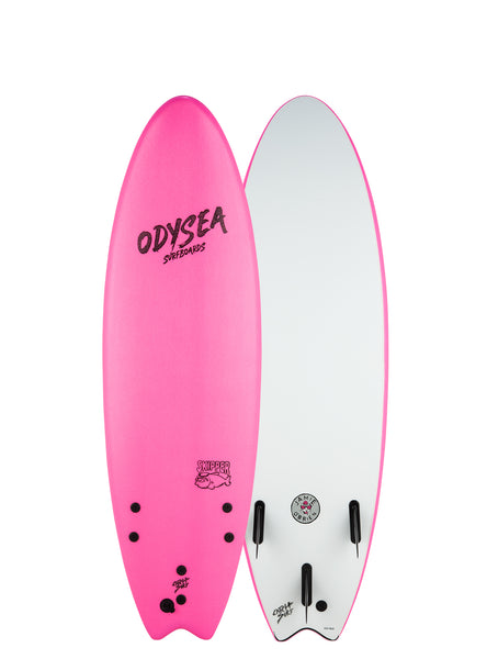 ODYSEA SURFBOARDS – Catch Surf USA