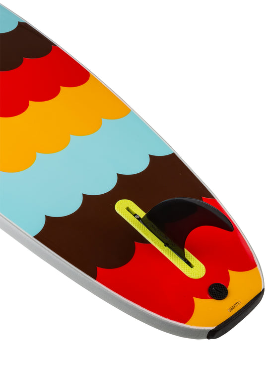 Plank // Single Fin – Catch Surf USA