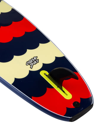 Plank // Single Fin – Catch Surf USA