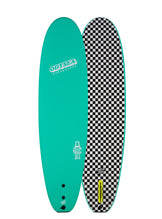Plank // Single Fin – Catch Surf USA