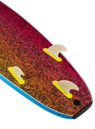 LOG – Catch Surf USA