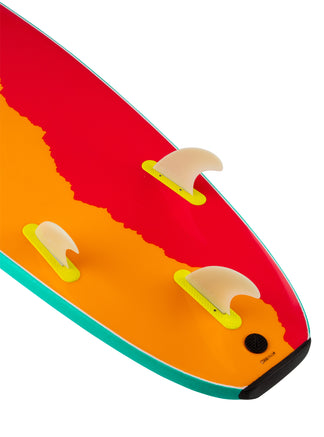 LOG – Catch Surf USA