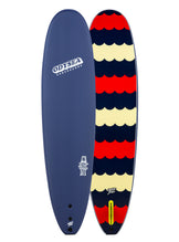 Plank // Single Fin – Catch Surf USA