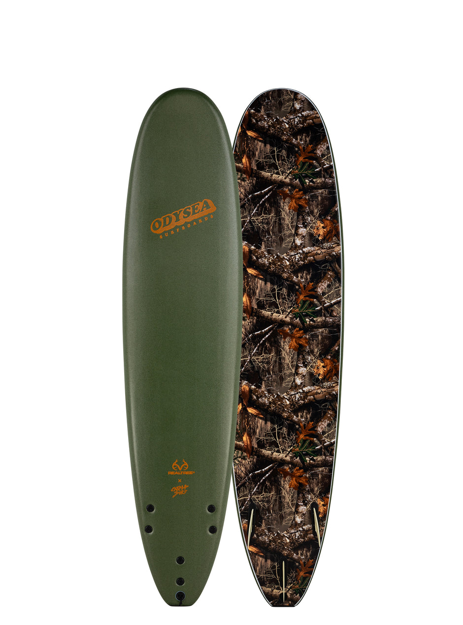 FUNBOARDS & LONGBOARDS – Catch Surf USA