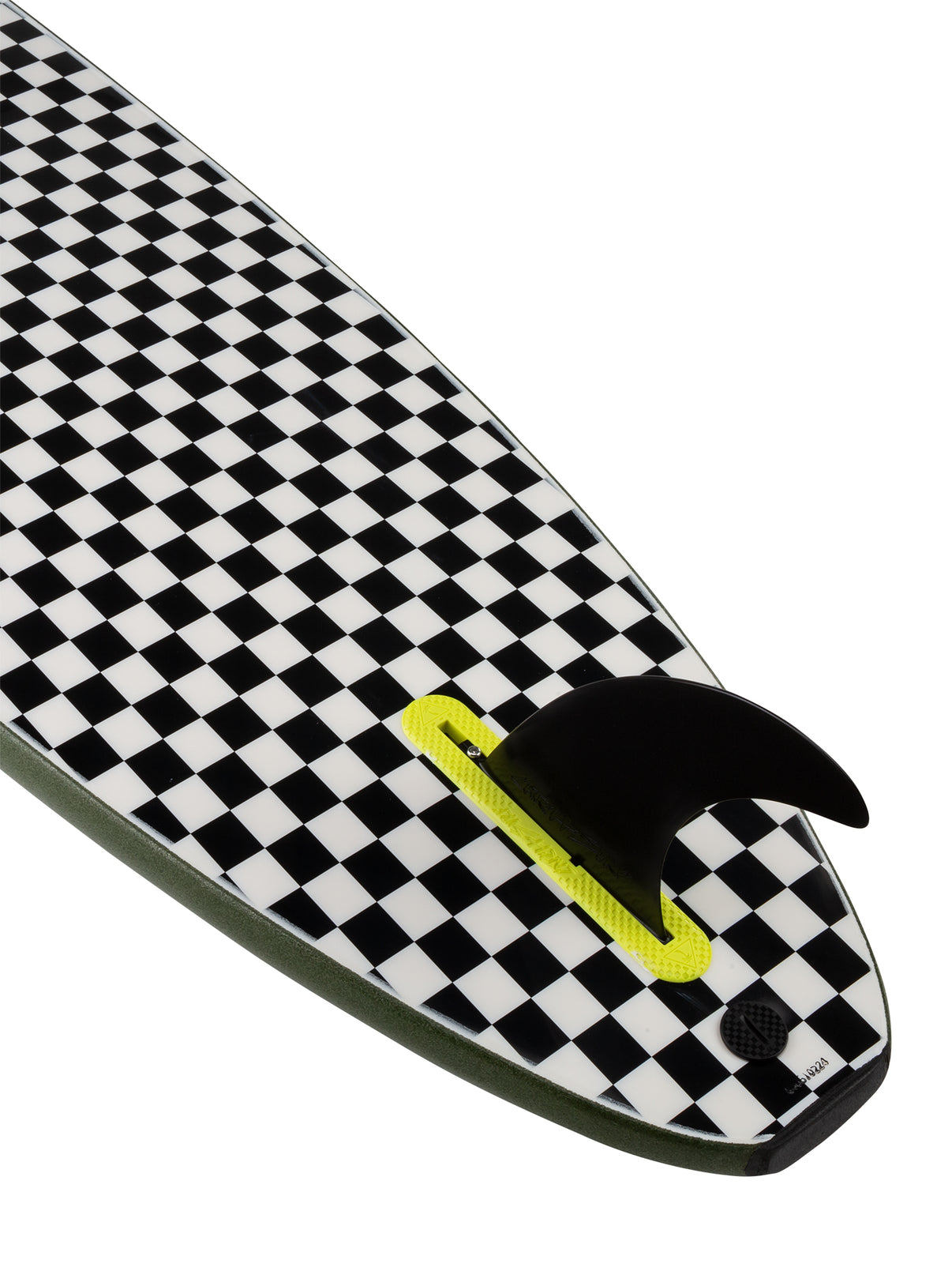 Plank // Single Fin – Catch Surf USA