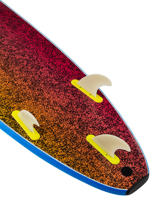 LOG – Catch Surf USA