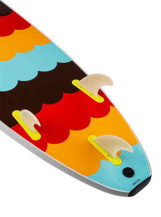 LOG – Catch Surf USA