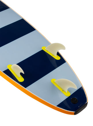 LOG – Catch Surf USA