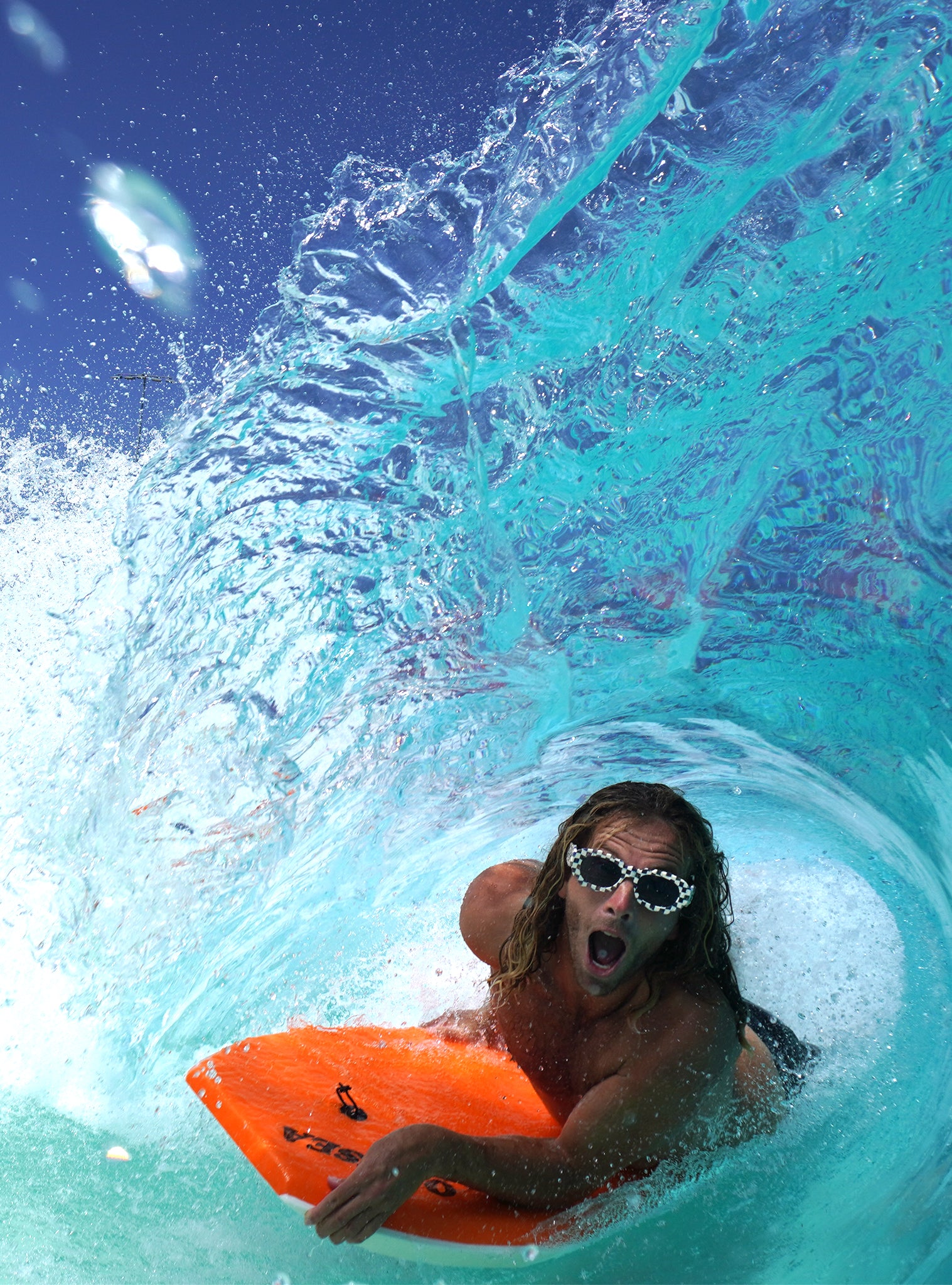 Realtree® Collection – Catch Surf®