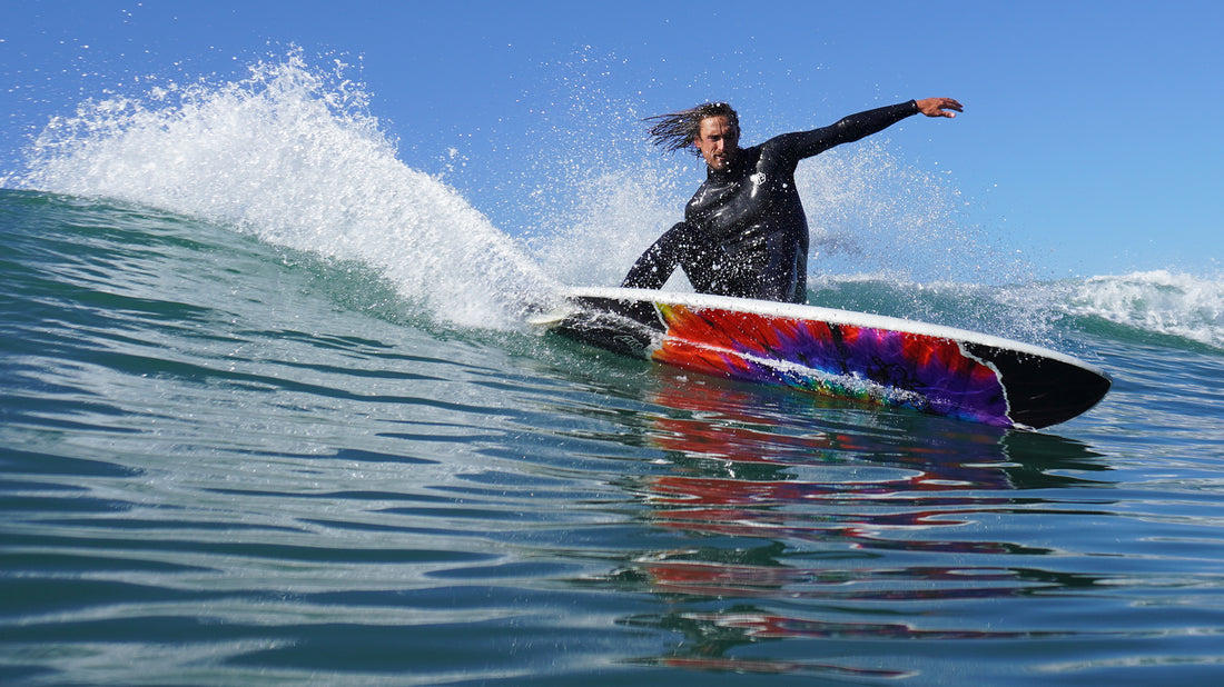 Catch Surf ® | Smells Like Summer! Rad clothing and soft surfboards ...