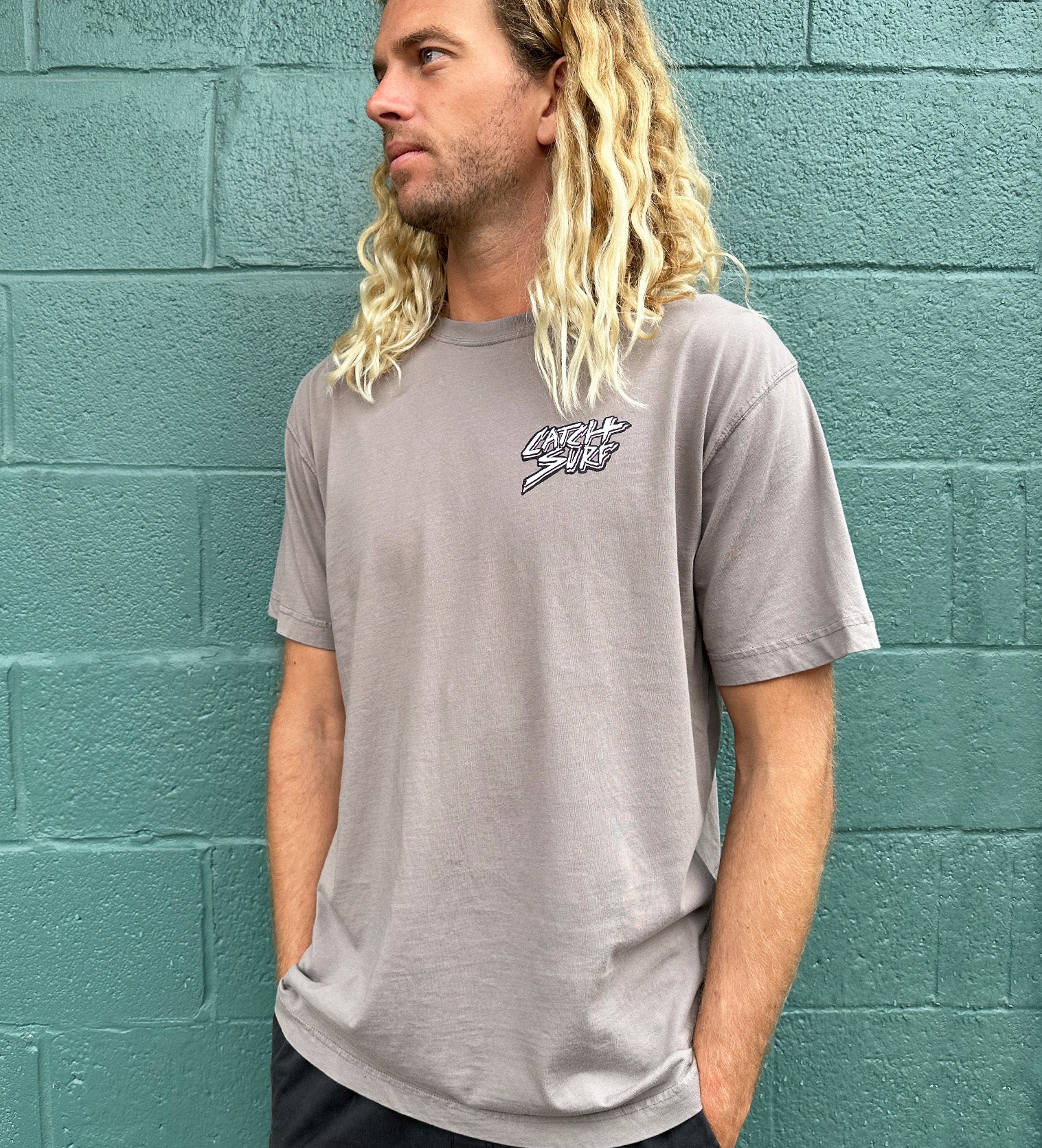 Tee Shirts – Page 2 – Catch Surf USA