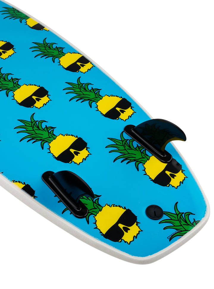 Ben Gravy Collection – Catch Surf®