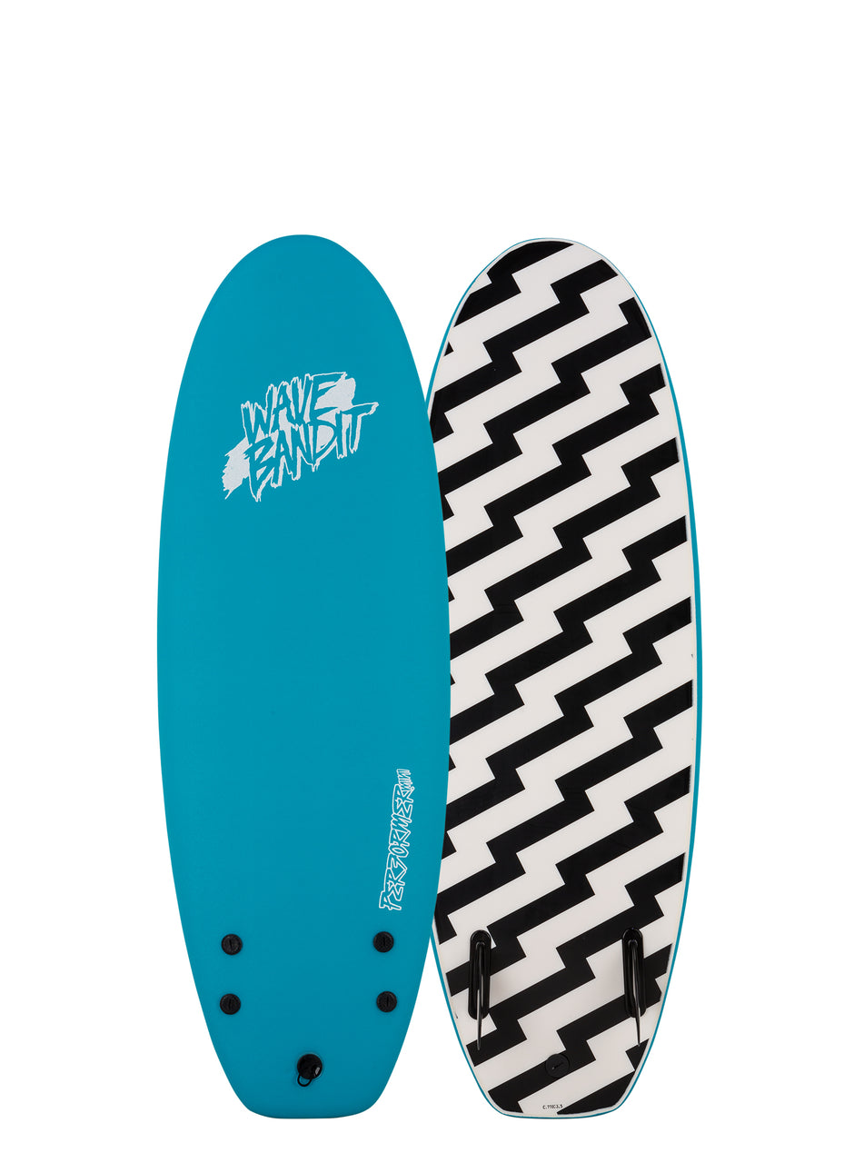 WAVE BANDIT – Catch Surf®
