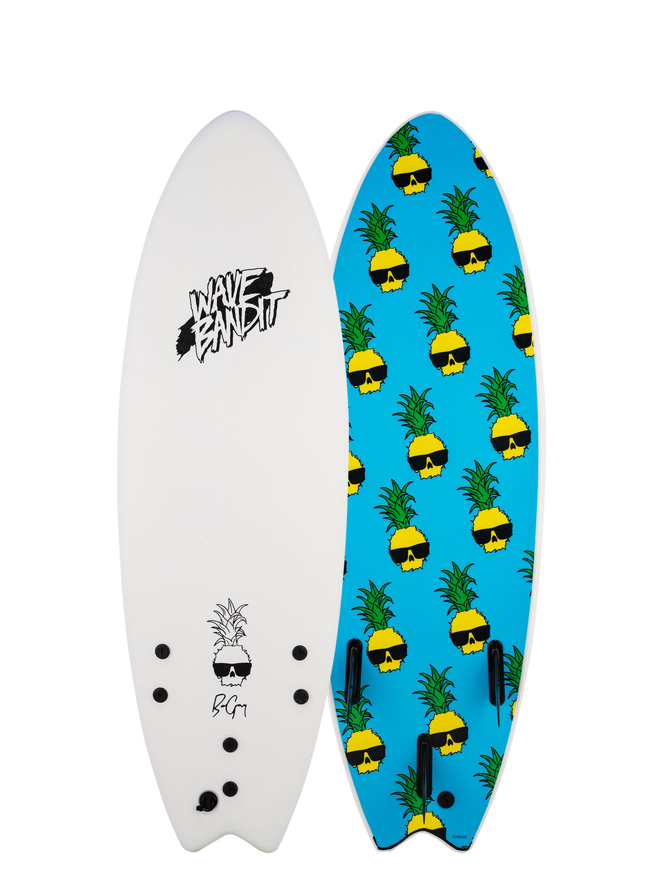 Ben Gravy Collection – Catch Surf®