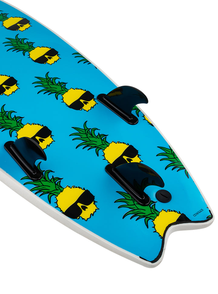 Ben Gravy Collection – Catch Surf USA