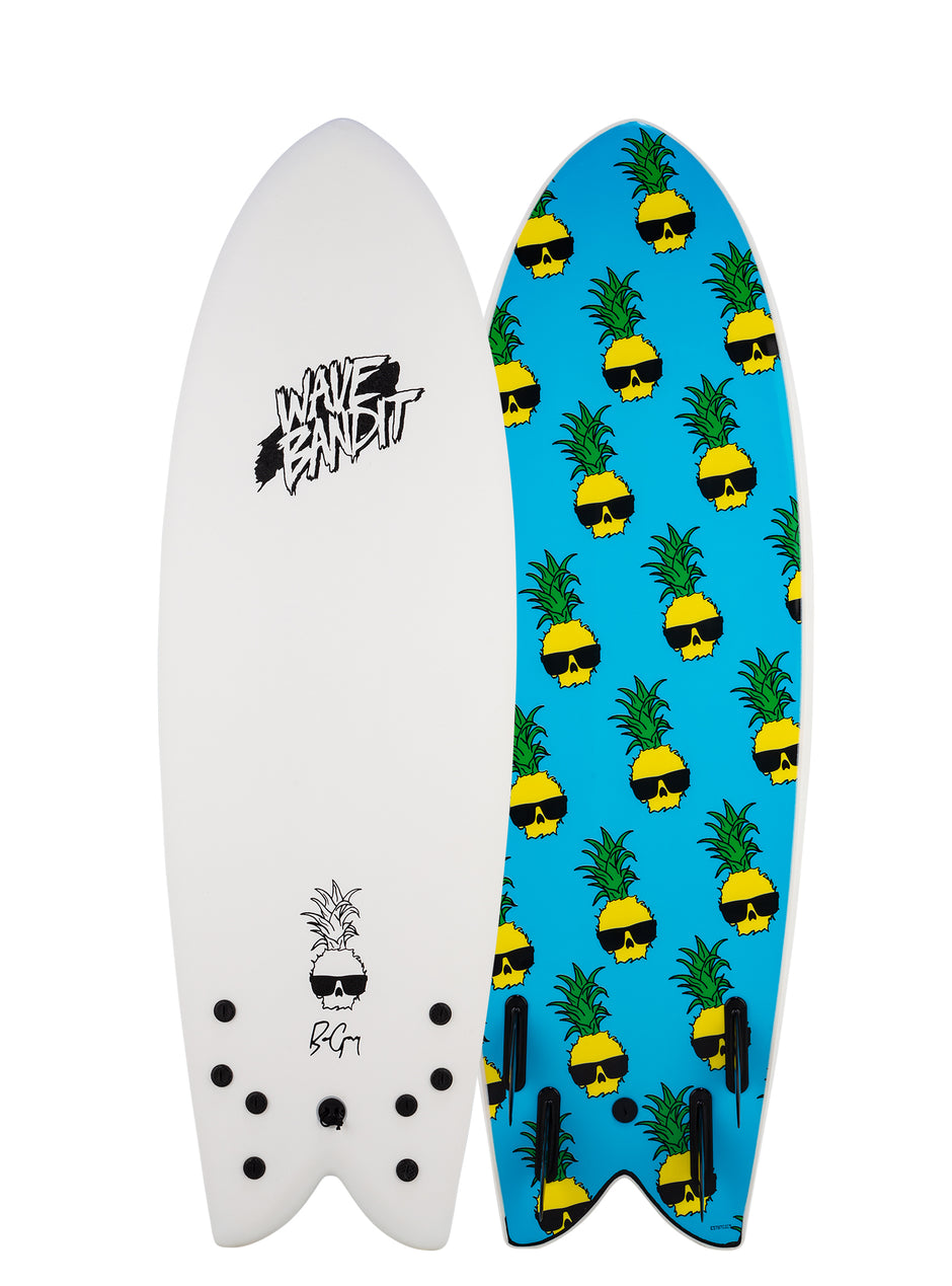 Ben Gravy Collection – Catch Surf®