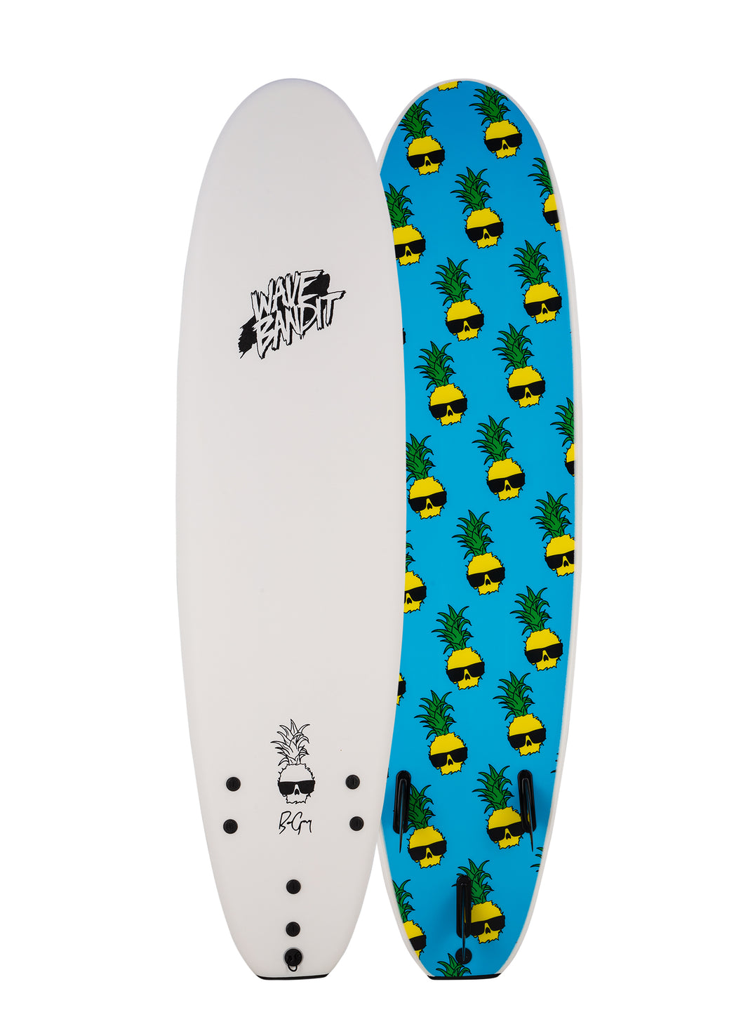 WAVE BANDIT – Catch Surf®