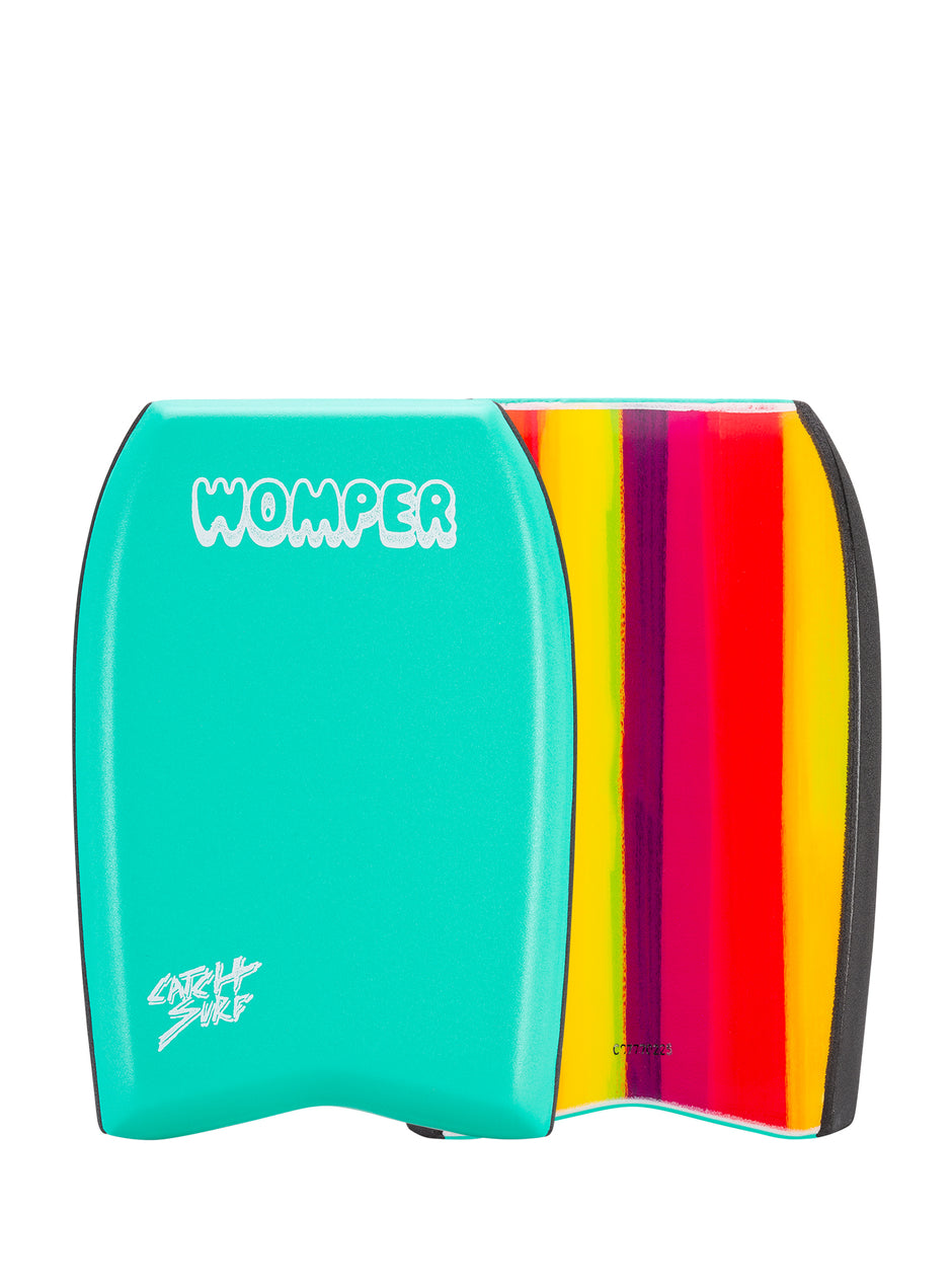 WOMPERS & HANDPLANES – Catch Surf®